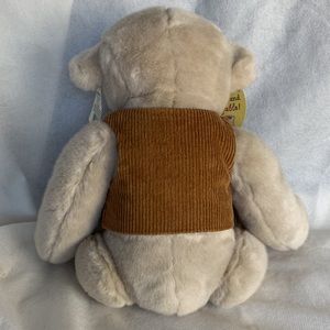 Dakin | Toys | Vintage Dakin Applause Plush Collectible Bear Stuffed ...